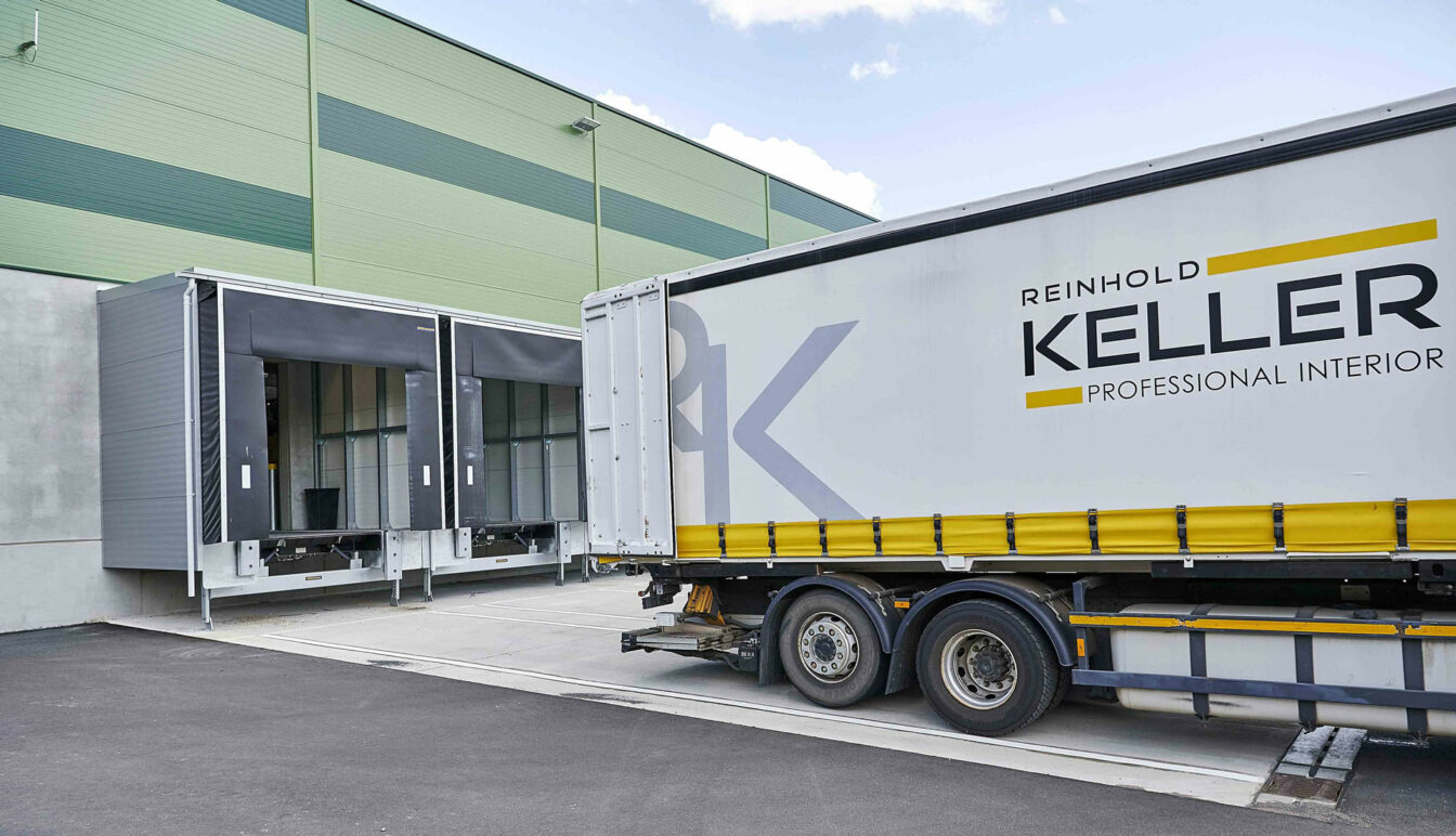 History | Reinhold Keller Group