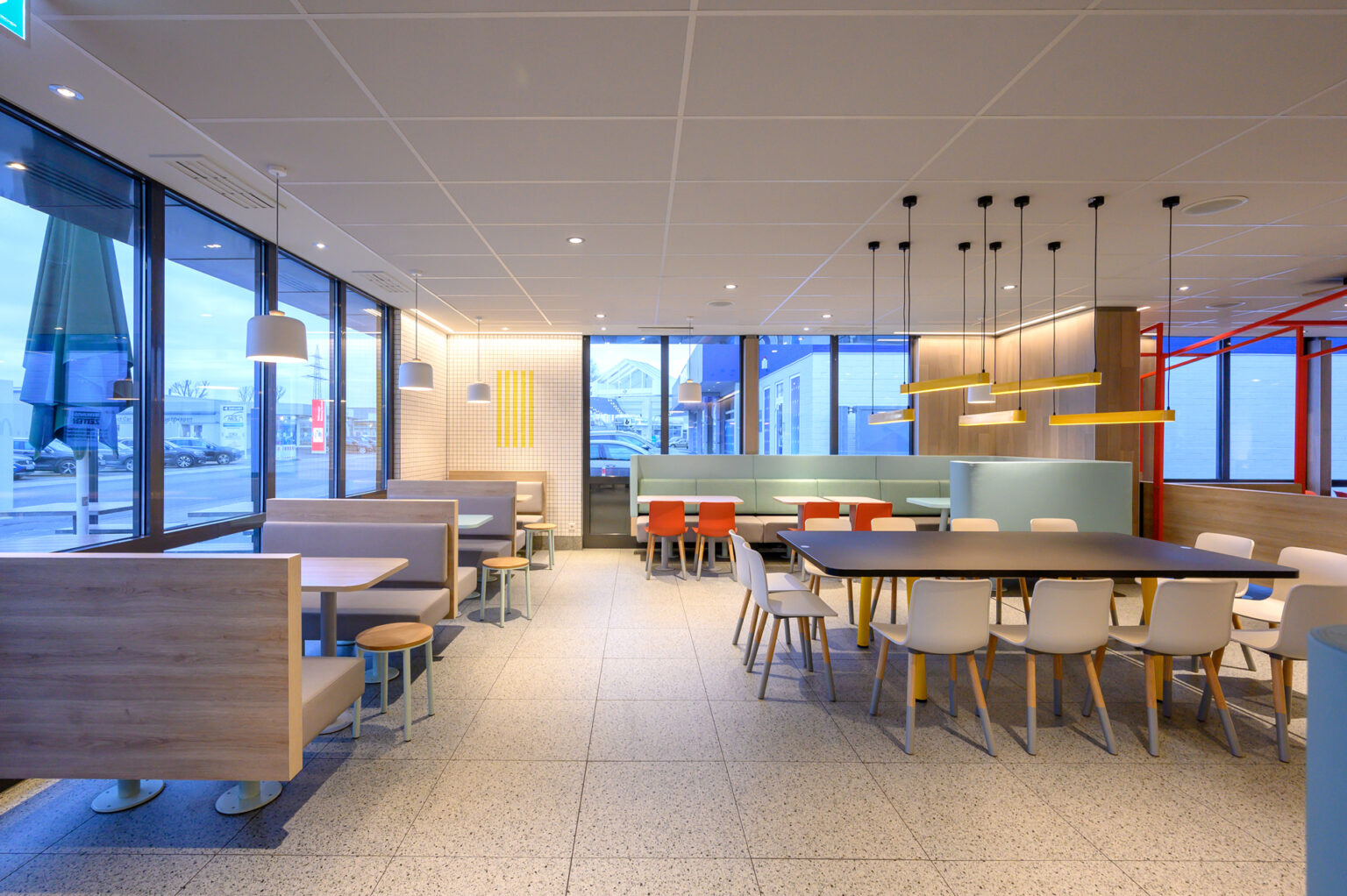 Systemgastronomie | REINHOLD KELLER