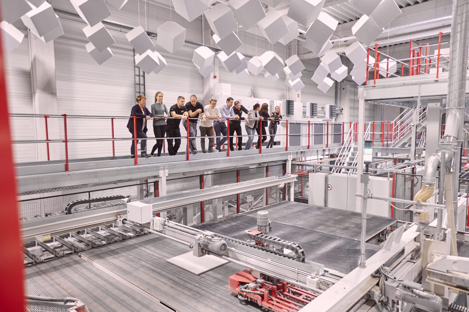 Company | Reinhold Keller Group