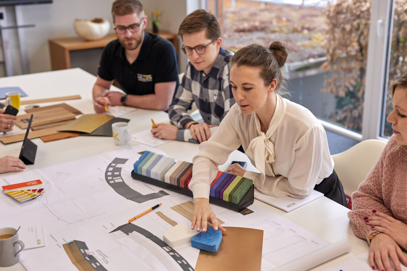 Services | Reinhold Keller Group