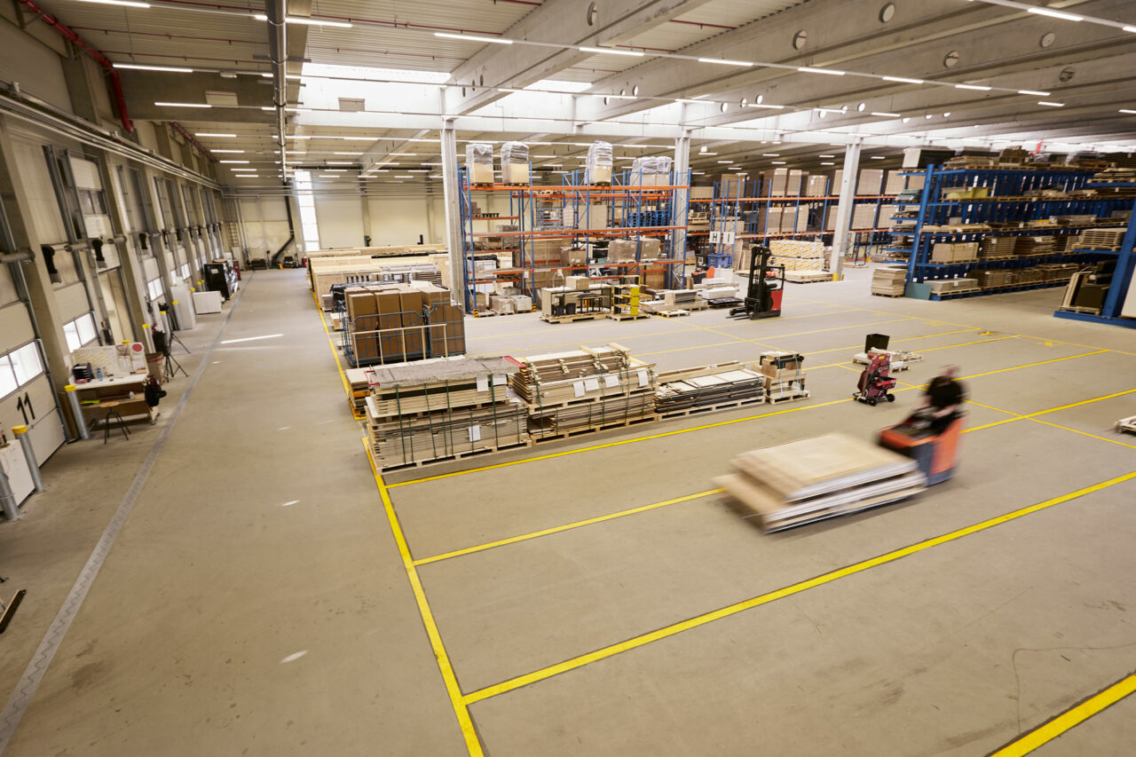 History | Reinhold Keller Group