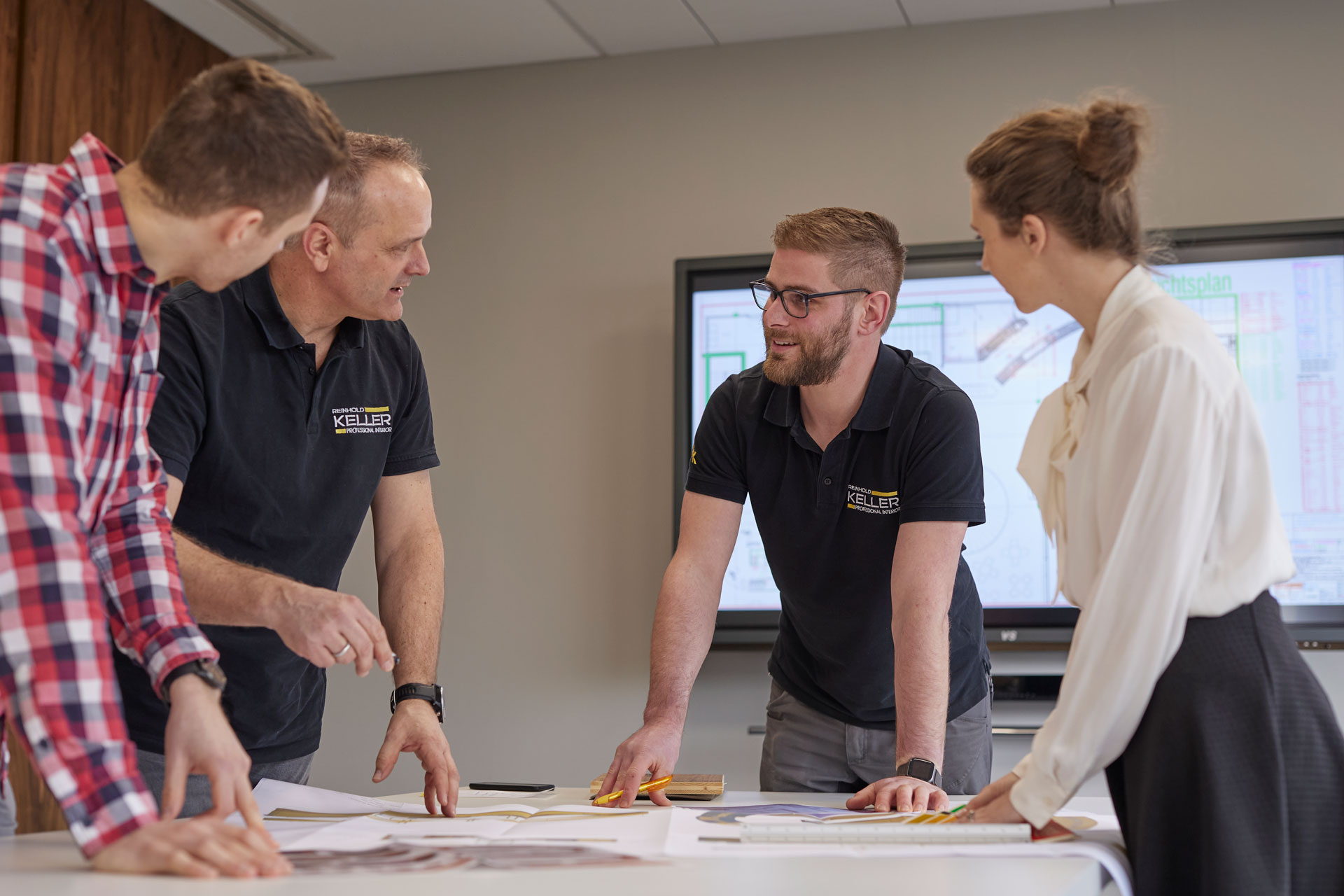 Reinhold Keller - English | Reinhold Keller Group