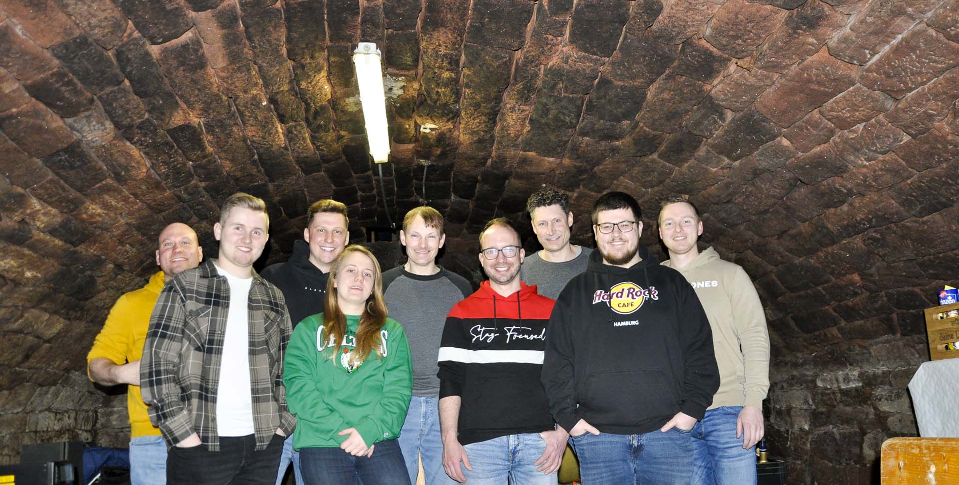 25 Years of CNC Power | Reinhold Keller Group