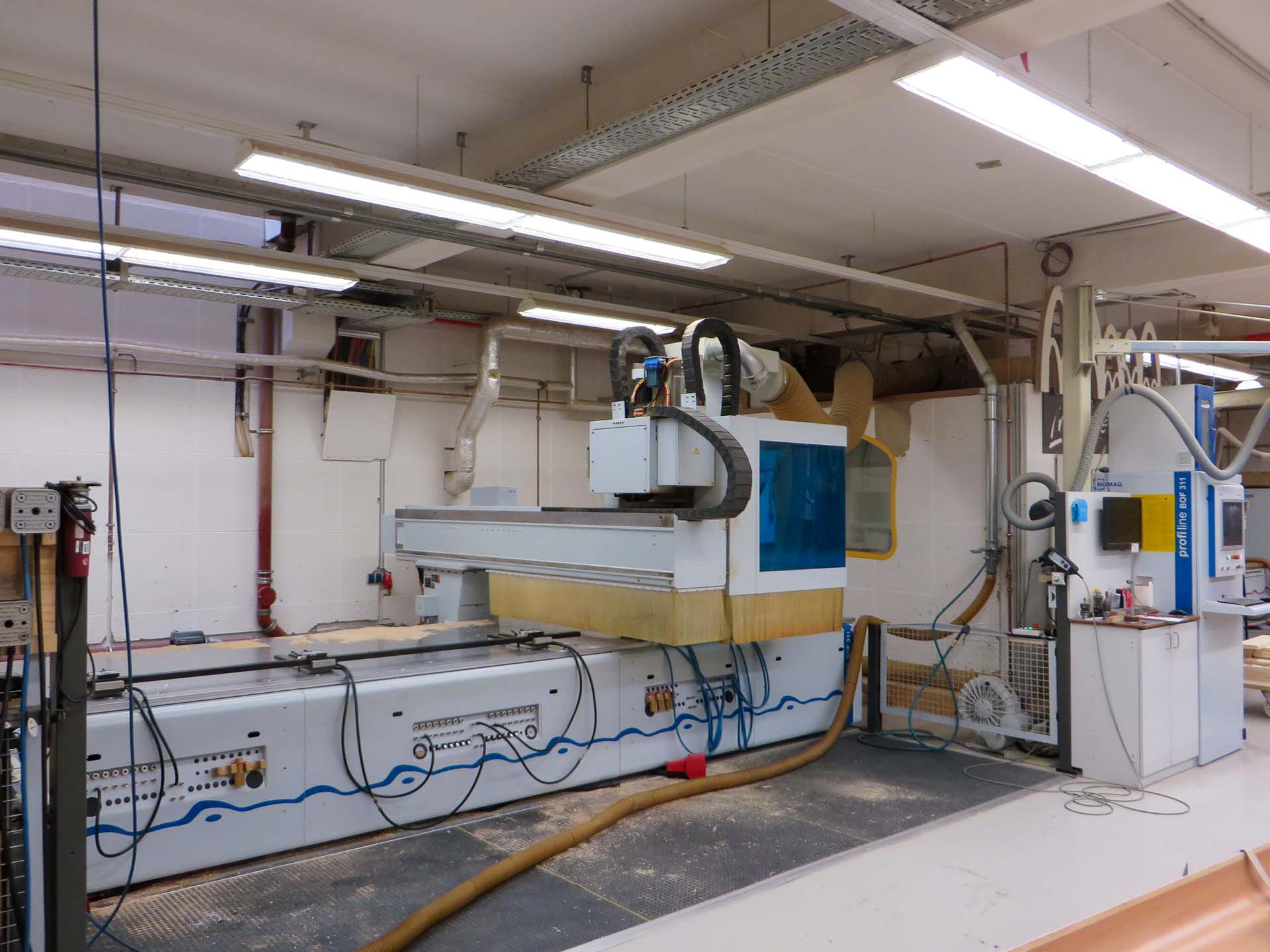 25 Jahre CNC Power | REINHOLD KELLER